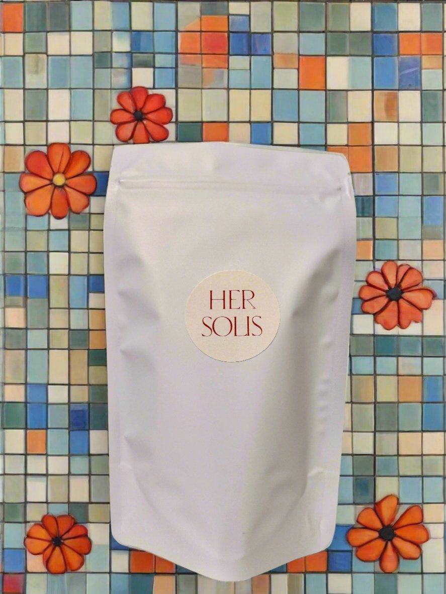 Her Solis | Melbourne Holistic Facialist